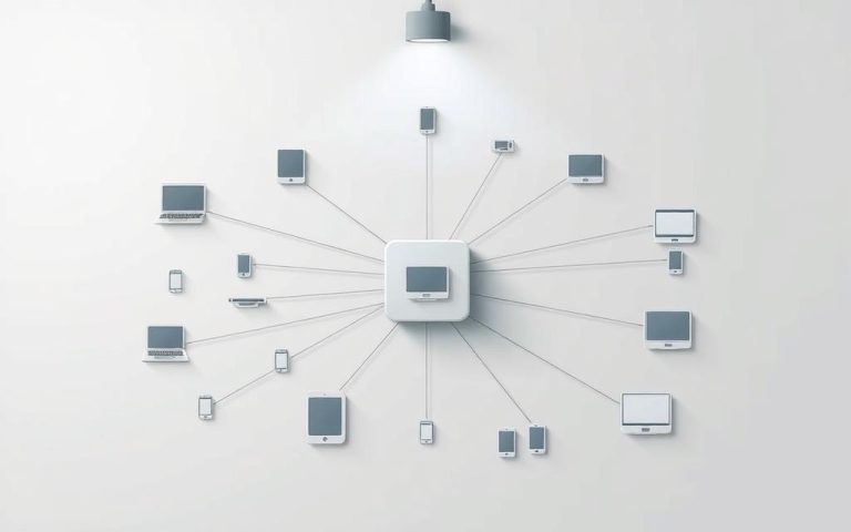How to Connect a Printer to a Computer with a Network Cable